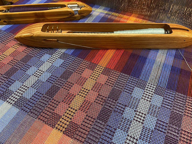 The Handweaving Academy – Where weavers gather to learn.