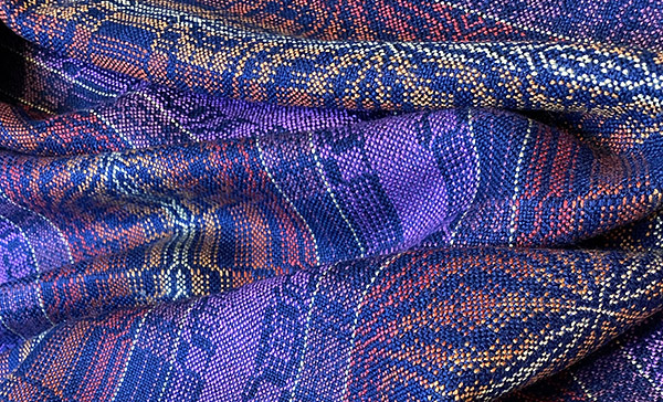 The Handweaving Academy – Where weavers gather to learn.