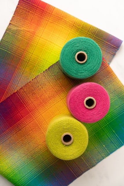 The Handweaving Academy - Where weavers gather to learn