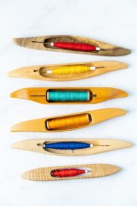 The Handweaving Academy - Where weavers gather to learn