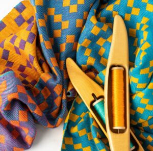 The Handweaving Academy - Where weavers gather to learn