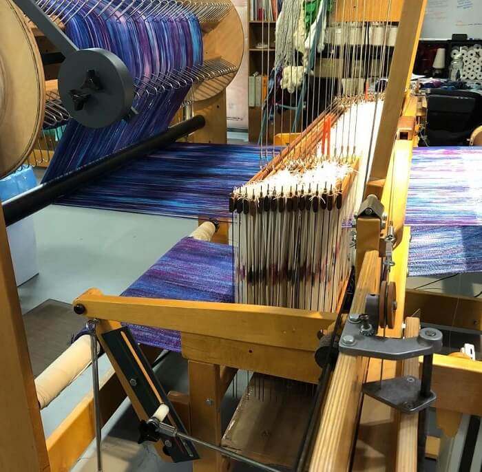 All Looms are Good Looms - The Handweaving Academy