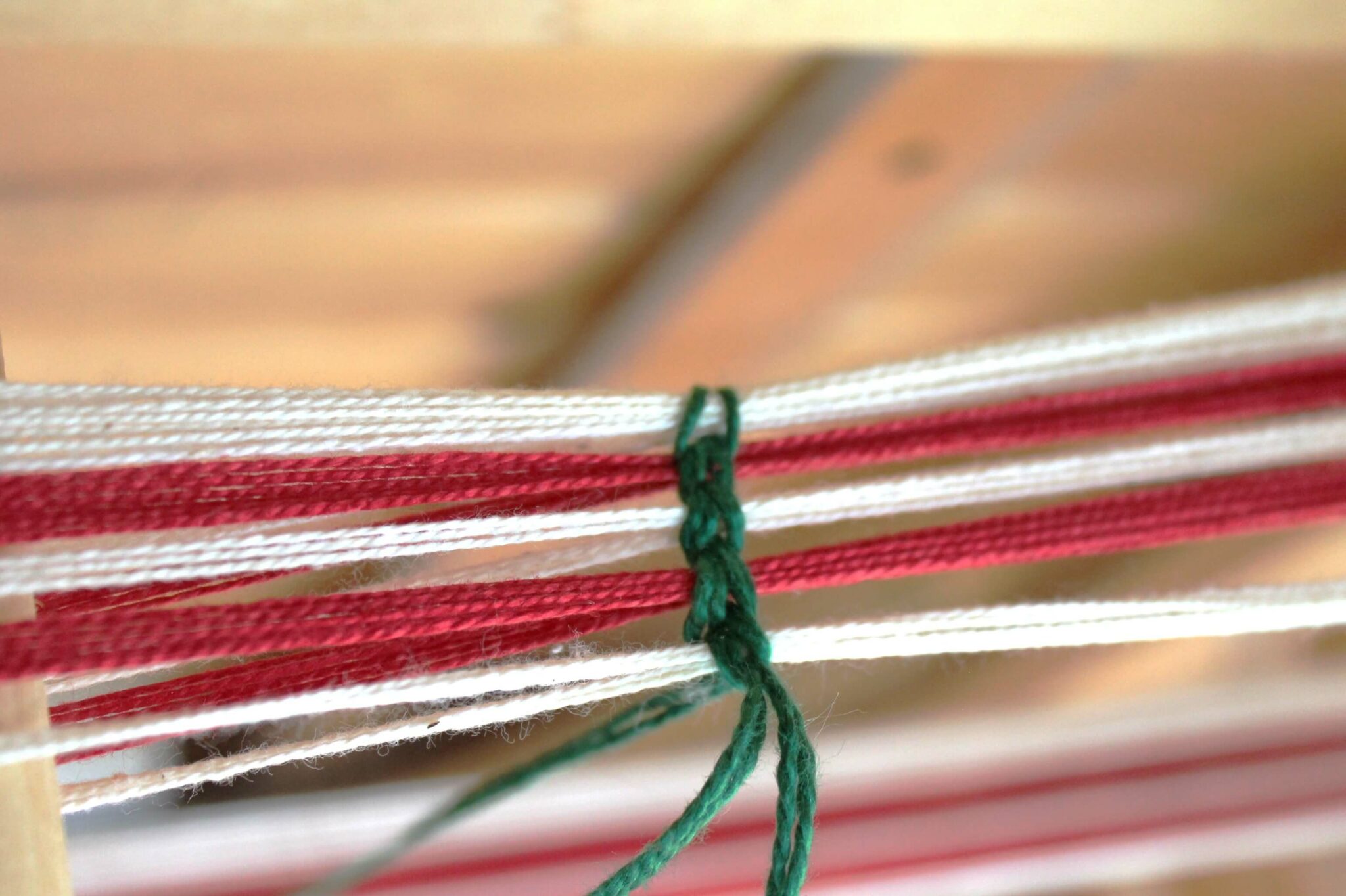 Tips for Counting Your Warp Ends - The Handweaving Academy
