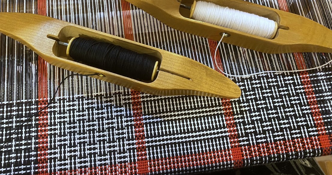 Weaving articles - The Handweaving Academy
