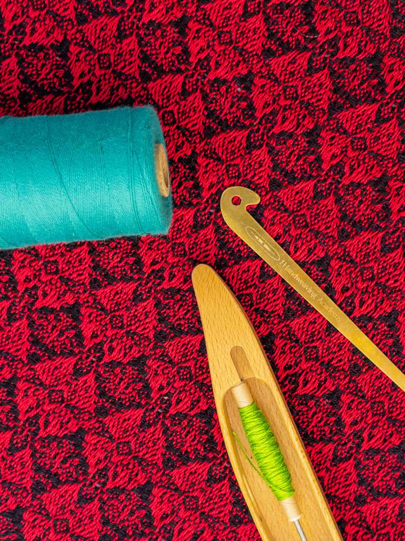 Advancing Twills - The Handweaving Academy