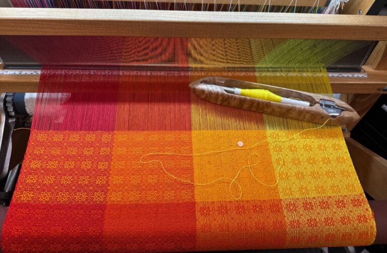 Understanding twill and color gamps: the ultimate design tool - The ...