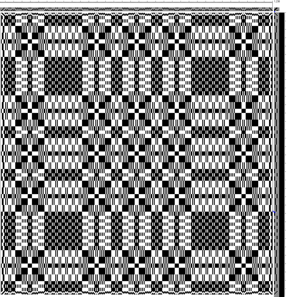 The buggy blanket mystery: An overshot detective story - The ...